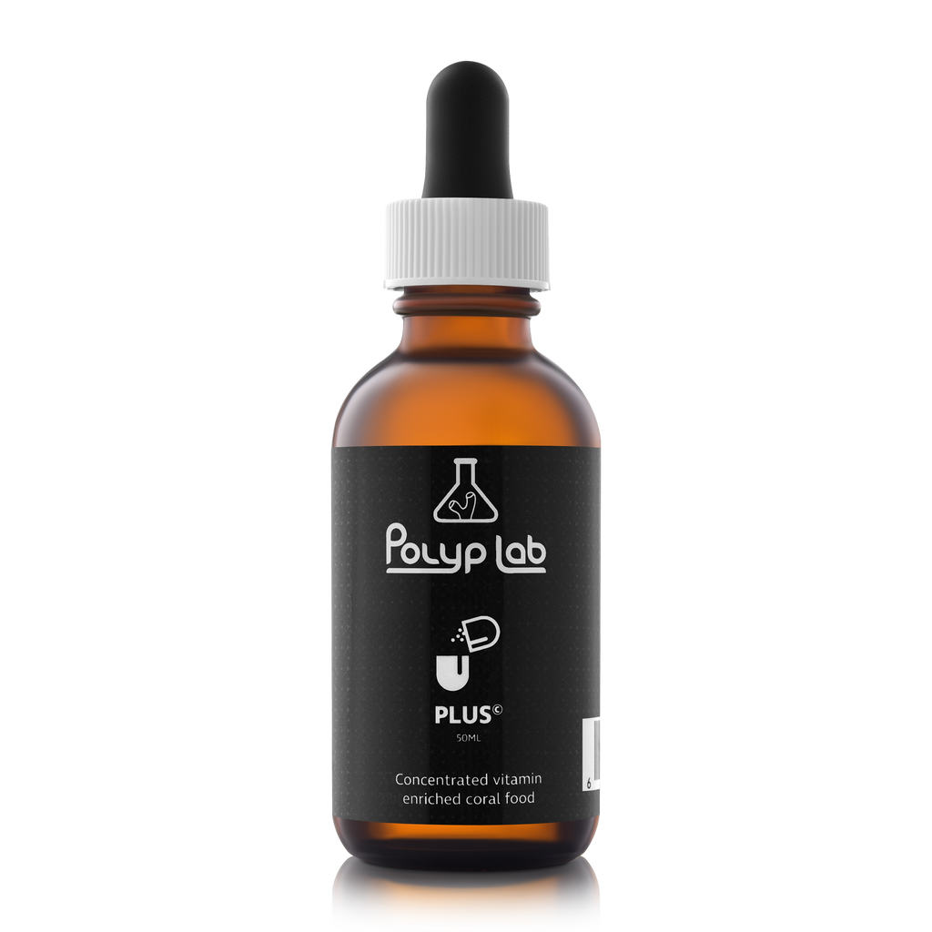 RF-Plus - Coral Enriched Vitamins & Minerals - PolypLab - Polyplab